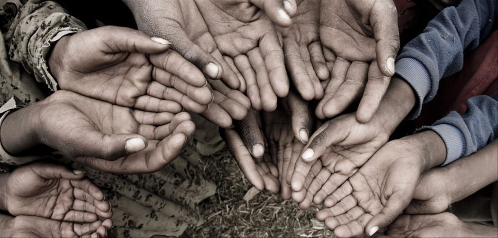 A World without agricultural chemicals would be hungry world - Paddock ...